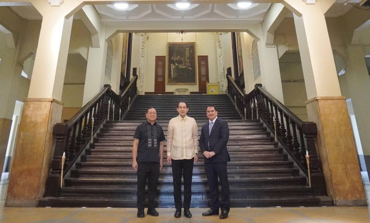Gallery of Events | UST Civil Law