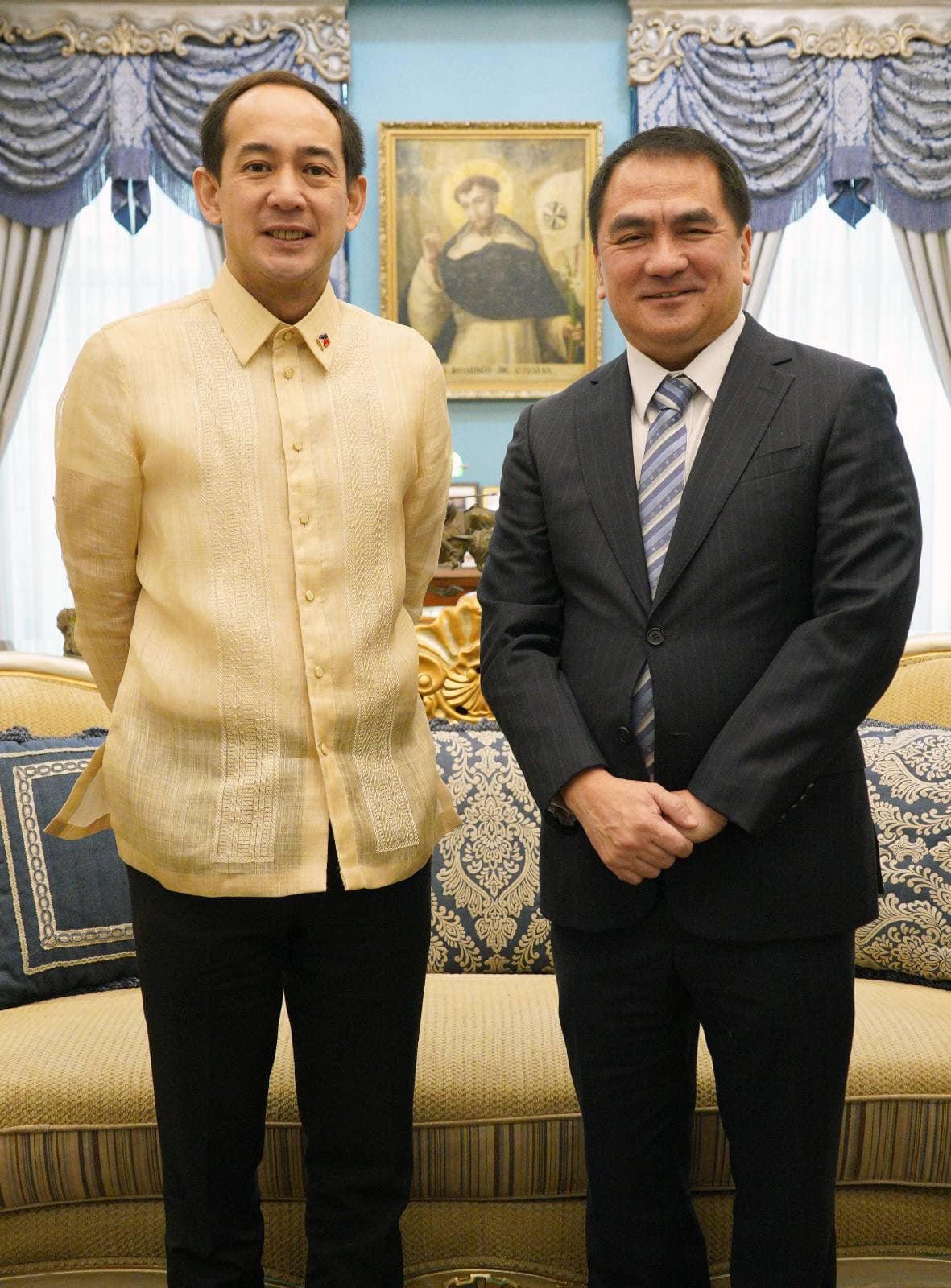 Gallery of Events | UST Civil Law