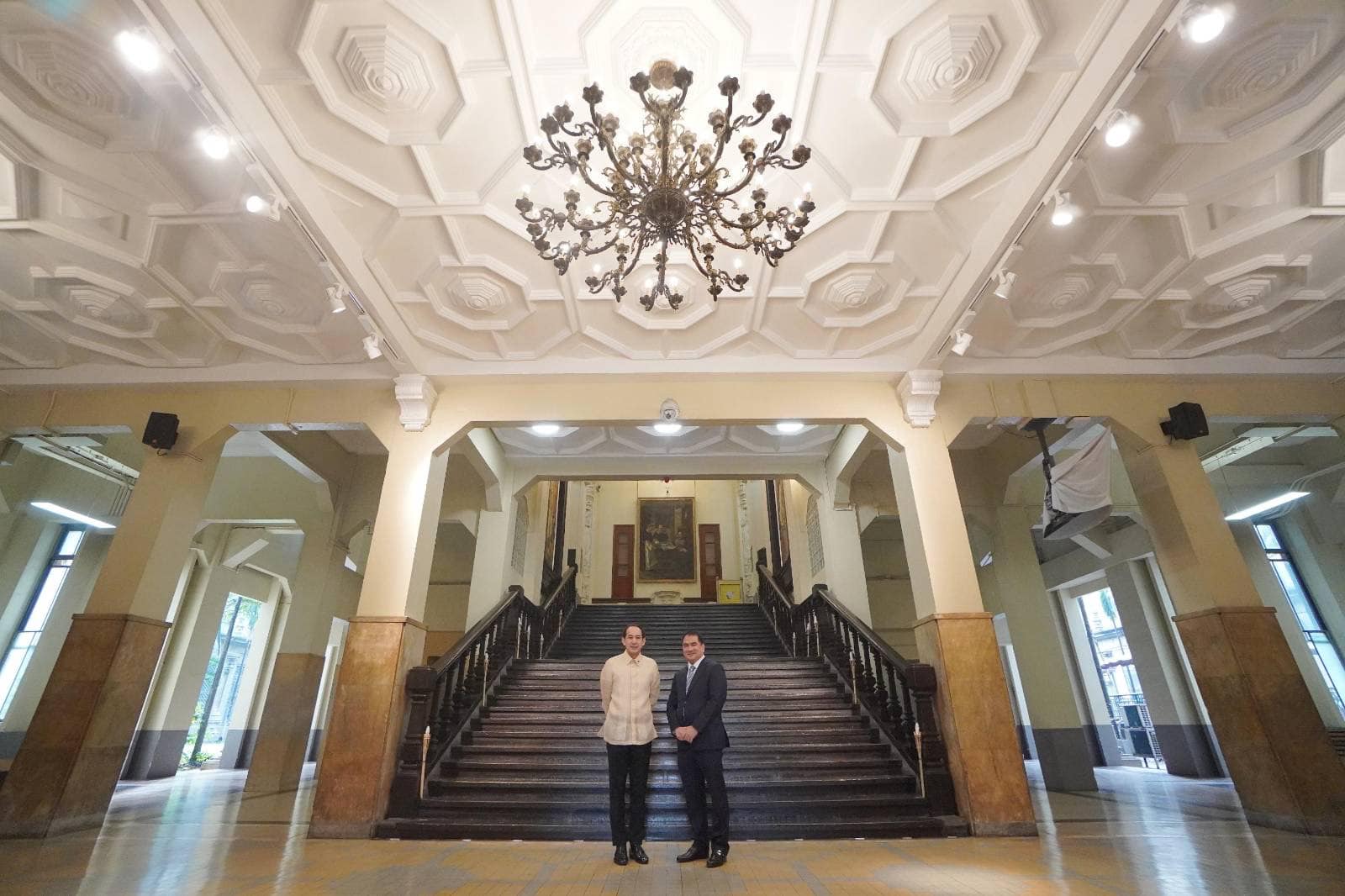 Gallery of Events | UST Civil Law